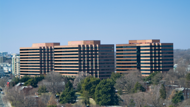 Welcome to Colonial Place Courthouse Metro's Tenant® Portal